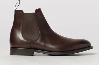 Churchs Stiefeletten Herren Farbe Ebony