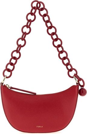 Furla Damen, Taschen, Rot, ONE SIZEGr&ouml;&szlig;e