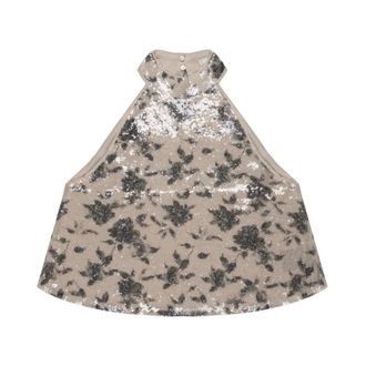 Gestuz Femme, Tops, Multicolore, Taille: 42 FR Top