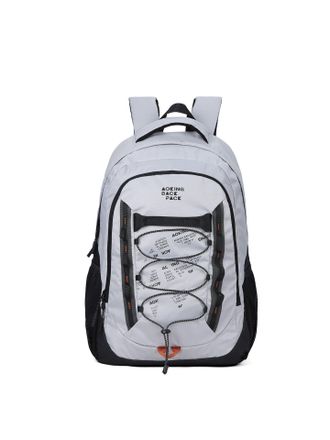 Aoking Rucksack Unisex - Grau