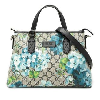 Gucci Sac Vintage Pre-owned - Femme - Pre-owned - Multicolore - Taille: ONE Size
