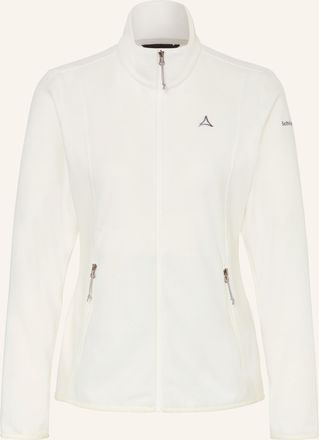 Sch&ouml;ffel Fleecejacke Ash weiss