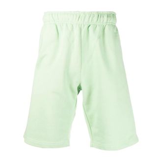 032c Homme, Shorts, Vert, Taille: S Short Phosphorescent Vert