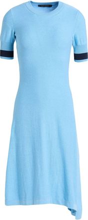 Cedric Charlier KLEIDER - Mini-Kleider auf YOOX.COM