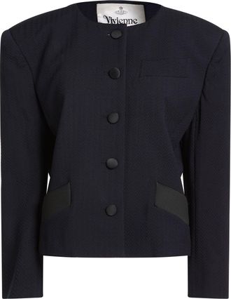 Vivienne Westwood JACKEN & M&Auml;NTEL - Jacken und Anoraks auf YOOX.COM