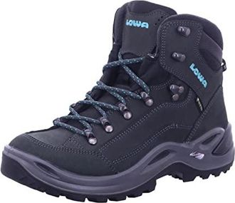 Lowa Lowa Renegade GTX Mid WS - Chaussures randonnée Femme