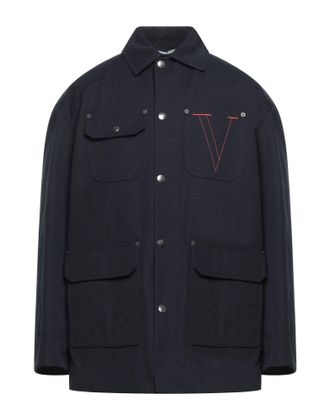 Valentino Garavani JACKEN & MÄNTEL - Jacken und Anoraks auf YOOX.COM