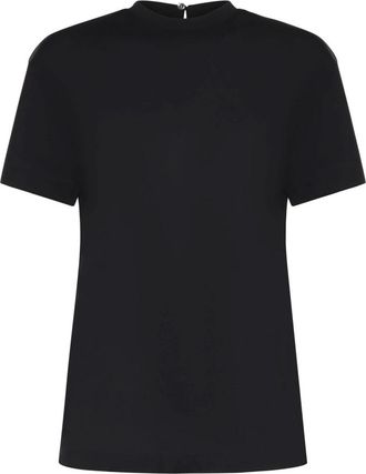 Jacquemus Femme, Tops, Noir, Taille: 38 FR Ventadou Top