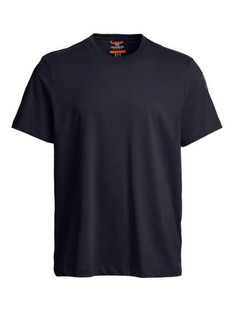 Parajumpers t-shirt Shispare - Noir