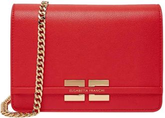 Elisabetta Franchi Crossbody Bags - Bags Lacca - Gr. unisize - in Bunt - f&uuml;r Damen
