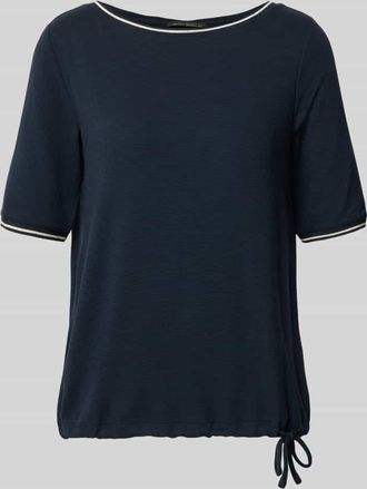 Betty Barclay Loose Fit T-Shirt aus Viskose-Mix Modell LT JUNI