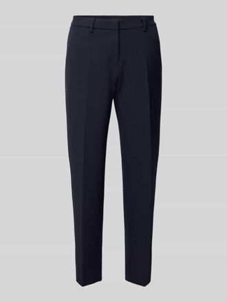 Cambio Regular Fit Stoffhose mit Baumwolle Modell KRYSTAL