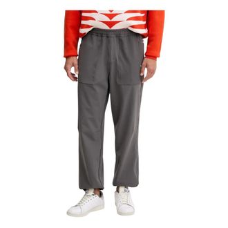 Puma Puma - Pantalon de surv&ecirc;tement &agrave; logo - Homme - Sport - Gris - Taille: L