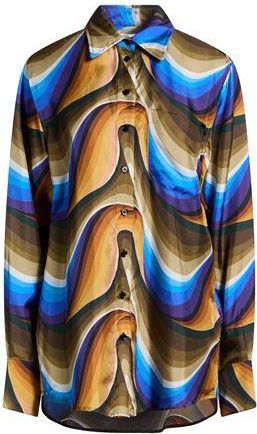 Victoria Beckham TOPS - Chemises sur YOOX.COM