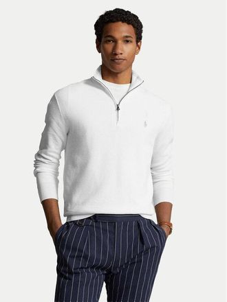 Polo Ralph Lauren Pullover 710932304502 Wei&szlig; Regular Fit