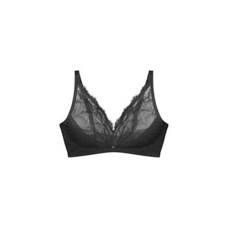 Triumph Soutien-gorge triangle &agrave; dentelle