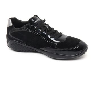 Merrell Spoon Schuhwerk Schuh - - Shoes - Damen - Schwarzk - 36 EU