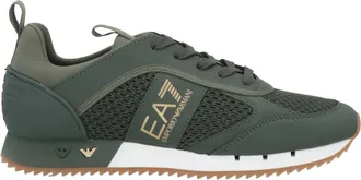 Emporio Armani SCHUHE - Sneakers auf YOOX.COM