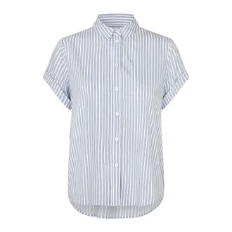 Sams&oslash;e & Sams&oslash;e Damen, Blusen & Hemden, Mehrfarbig, XLGr&ouml;&szlig;e