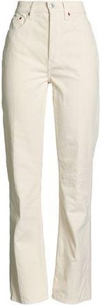 Re/Done BAS - Pantalons sur YOOX.COM