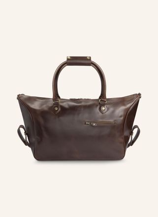 Buckle & Seam Buckle & Seam Weekender Linwood braun