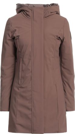 Bomboogie JACKEN & M&Auml;NTEL - M&auml;ntel auf YOOX.COM