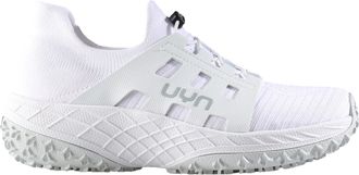 UYN Damen Y100415 Oxford-Schuh, Weiß, 37 EU