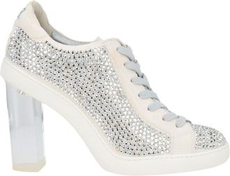 P448 SCHUHE - Schn&uuml;rschuhe auf YOOX.COM