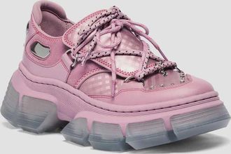 Dr. Martens 14Xx Dmxl 2.0 Guard Schuhe in Rosa, Gr&ouml;&szlig;e: 36