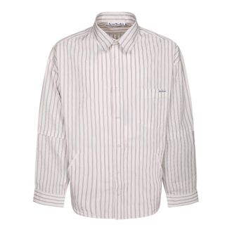 Acne Studios Herren, Shirts, Mehrfarbig, LGr&ouml;&szlig;e