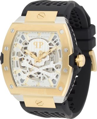 Philipp Plein Analoguhr