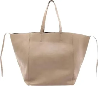Celine Damen, Pre-Owned, Beige, ONE SIZEGr&ouml;&szlig;e