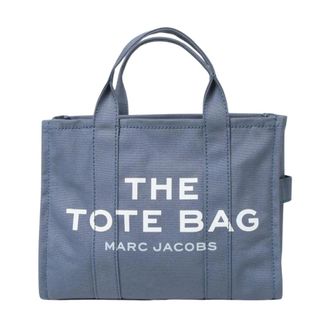 Marc Jacobs Femme, Sacs, Bleu, Taille: ONE Size The Tote Bag