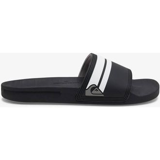 Quiksilver Herren Badesandalen RIVI SLIDE M SNDL