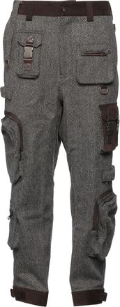 Dolce & Gabbana HOSEN & RÖCKE - Hosen auf YOOX.COM