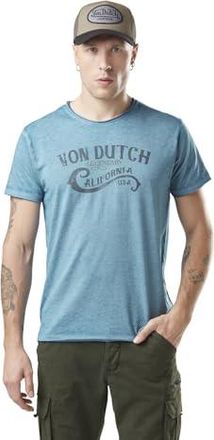 Von Dutch Tee Shirt Calif ci XL