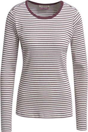 Smith & Soul Rundhalsshirt mit Baumwolle