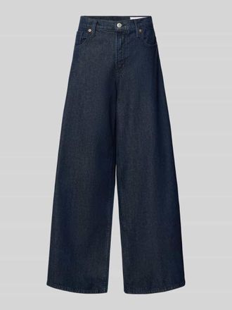 GAP Baggy Fit Jeans mit Eingrifftaschen Modell HOLMAN