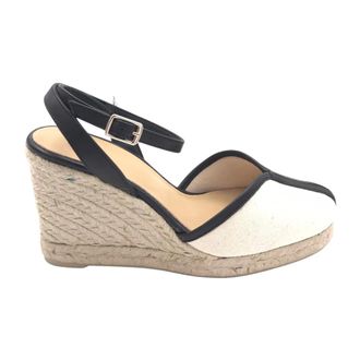 Castaner Damen, Schuhe, Beige, 38 EUGr&ouml;&szlig;e
