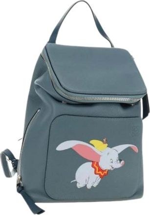 Loewe Damen, Pre-Owned, Blau, ONE SIZEGr&ouml;&szlig;e