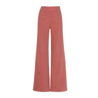 Ulla Johnson Femme, Pantalons, Orange, Taille: W28 Jeans