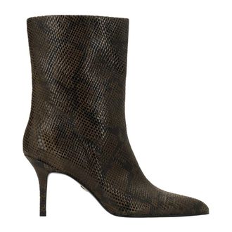 Kazar Tamira Stiefeletten - - Shoes - Damen - Gr&uuml;n - 37 EU
