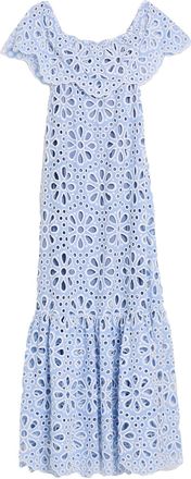 Silvian Heach KLEIDER - Maxi-Kleider auf YOOX.COM