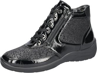 Waldl&auml;ufer Schn&uuml;rstiefelette