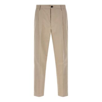 Department Five Department Five, Homme, Pantalons, Beige, Taille: W32 Gin Pants