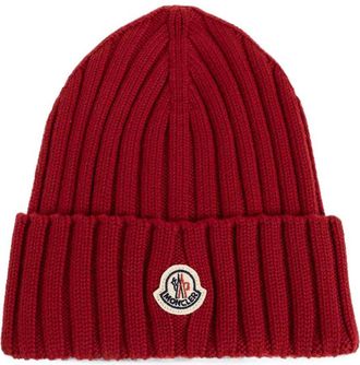 Moncler Hut - Keine