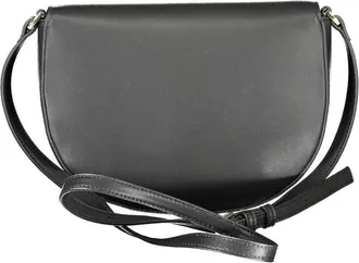 Calvin Klein Shoulder Bag - Black