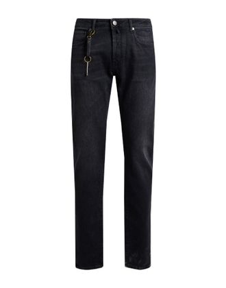 Incotex HOSEN & R&Ouml;CKE - Jeanshosen auf YOOX.COM
