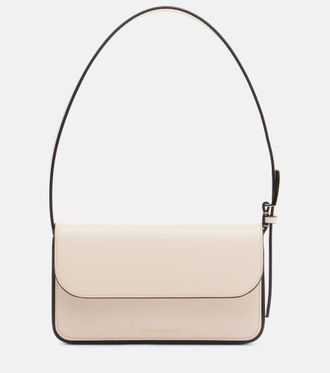Victoria Beckham Schultertasche Dorian Mini aus Leder