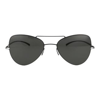 Mykita unisex, Accessories, Grau, 51 MMGröße